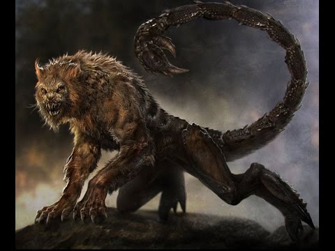 Scientists - "Unleash the long-gone beasts;" Researchers Plan to Bring ...
