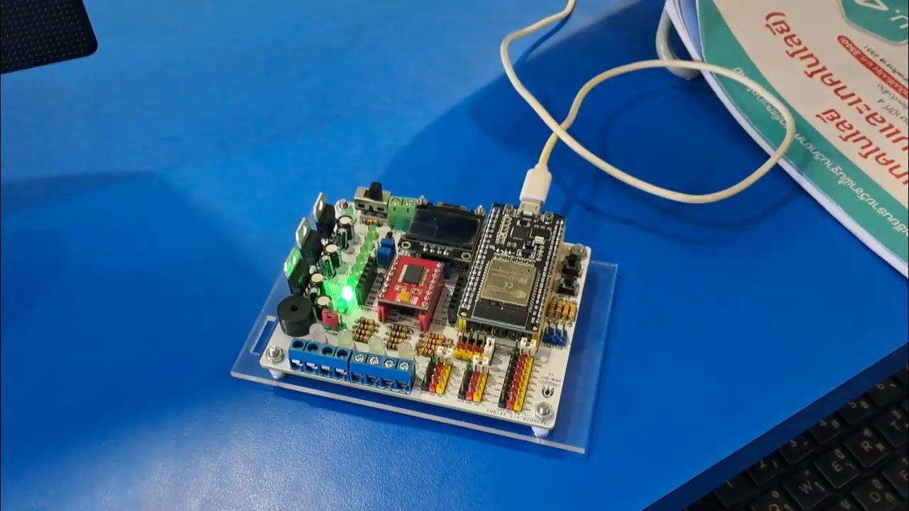 Lab04-401-01 - YouTube