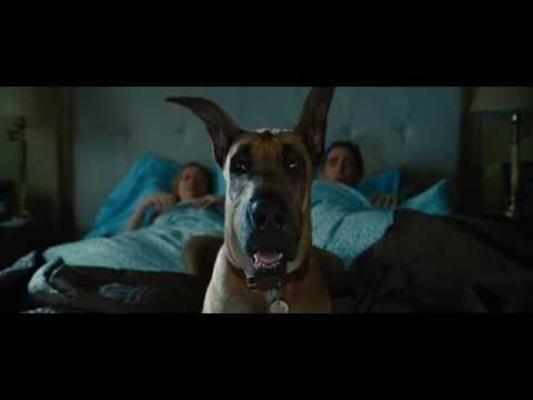 Marmaduke - YouTube