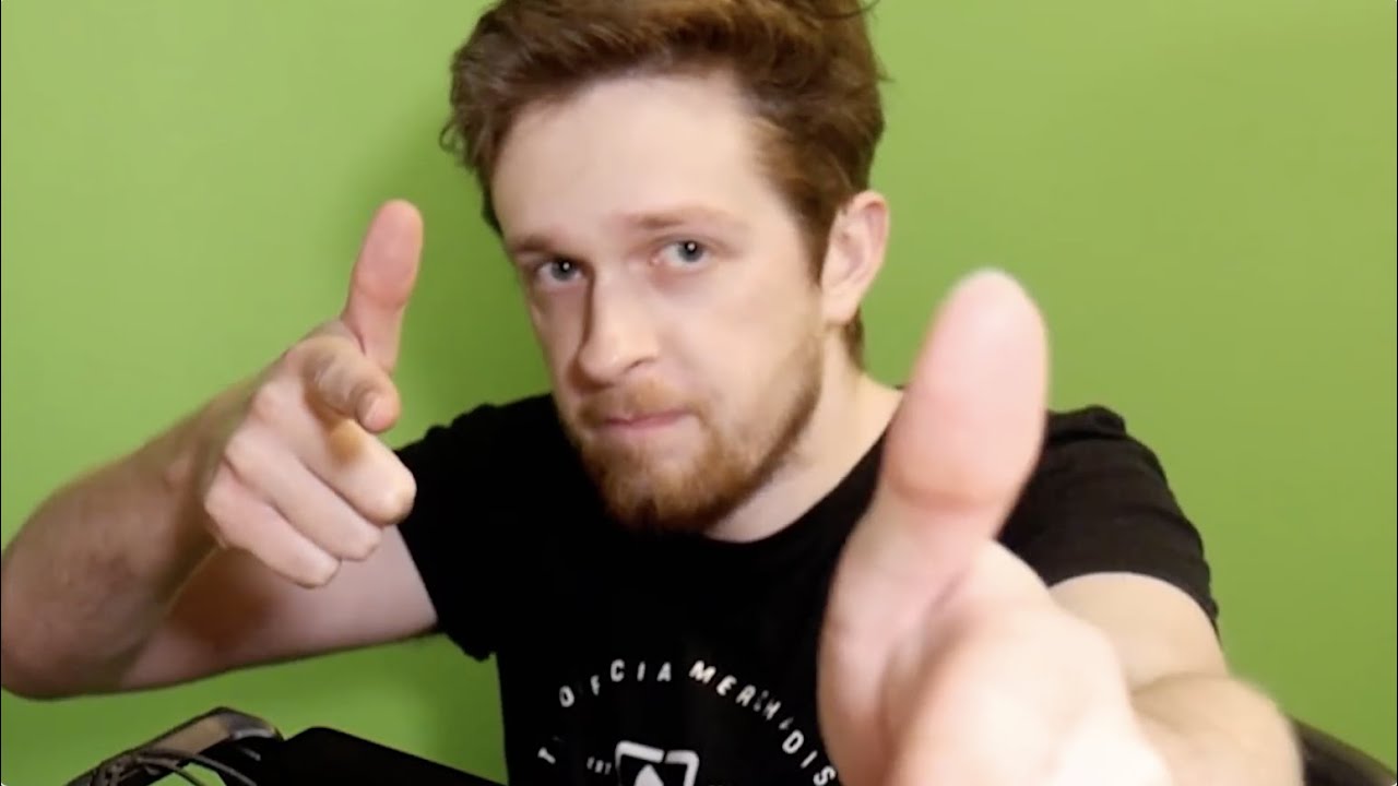 Kevin being the most Irish YouTuber - YouTube