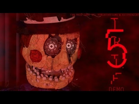 TRTF 5 MENU TITLE FLOOR 5 - YouTube