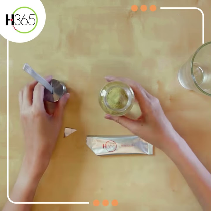 H365【宿便去去走！無痛の排空秘訣】 - YouTube