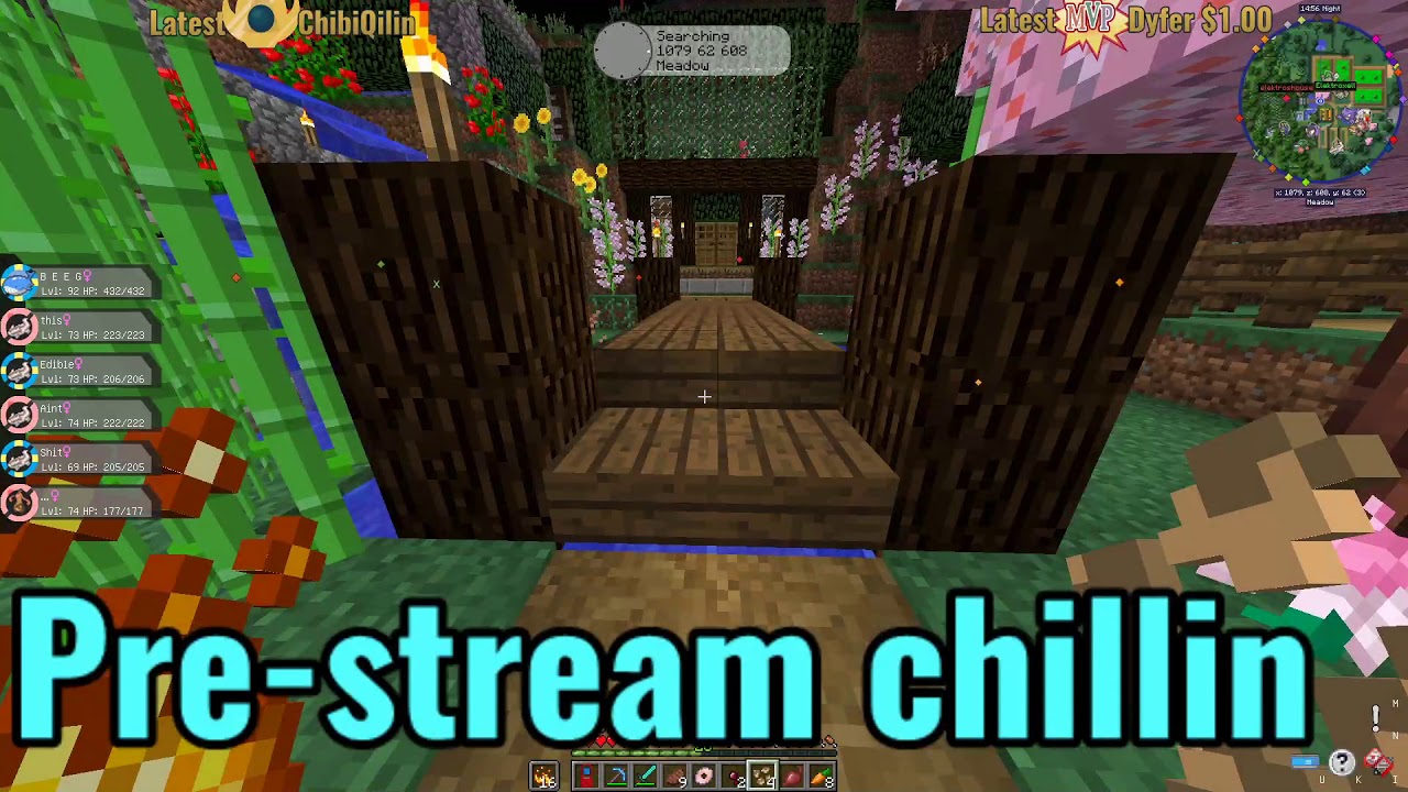 Pixelmon - Dynamax Ginormous Wailord - YouTube