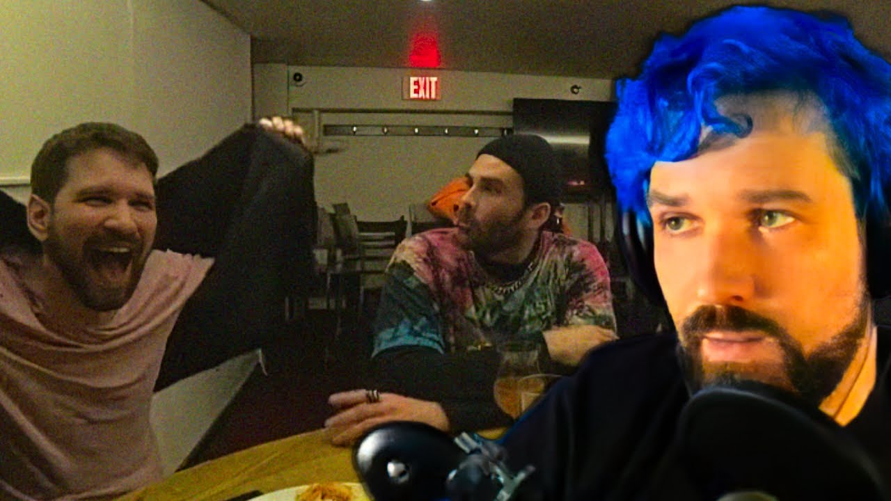 Destiny Admits There Was A Way To Save Hasan Friendship... - YouTube