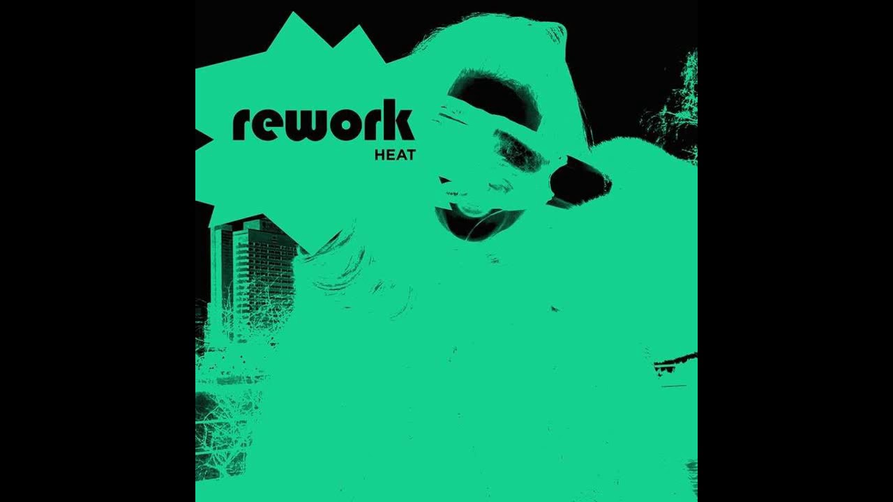 Rework - And It's Fun - YouTube