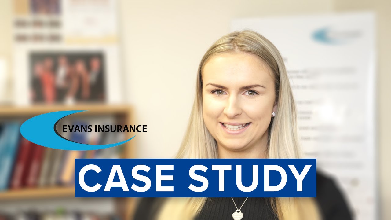 3aaa's and Evans Insurance - YouTube