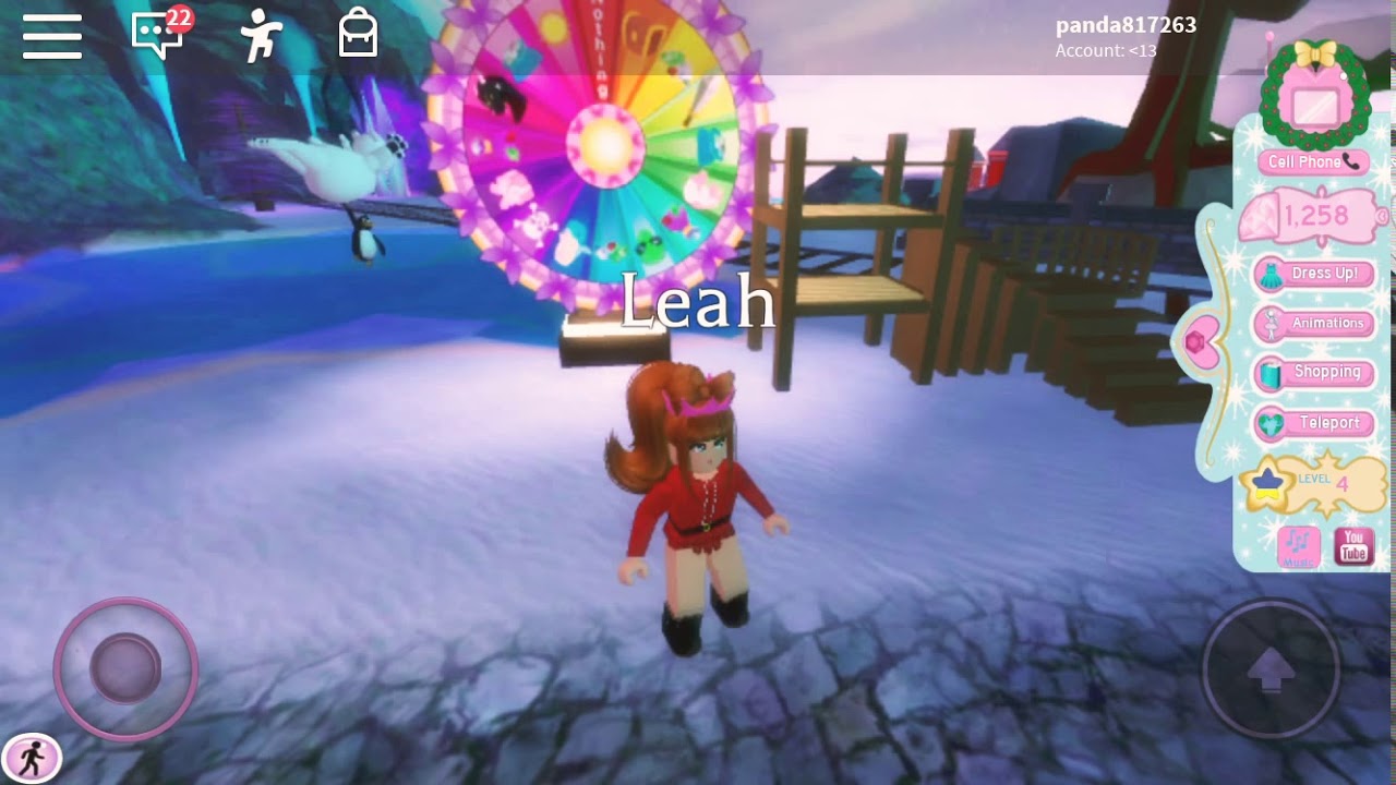 Royal high - YouTube