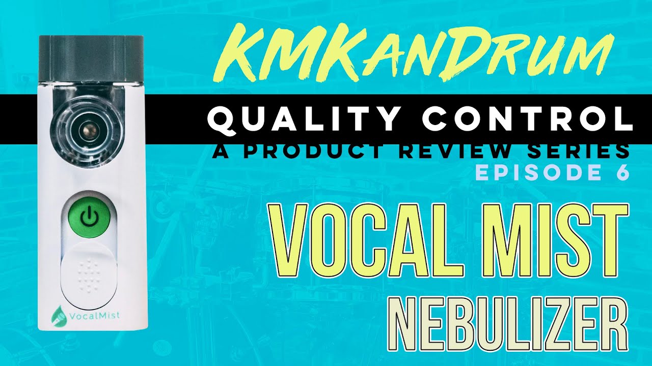 *Vocal Mist* Quality Control Ep.6 - A Product Review Series by ...