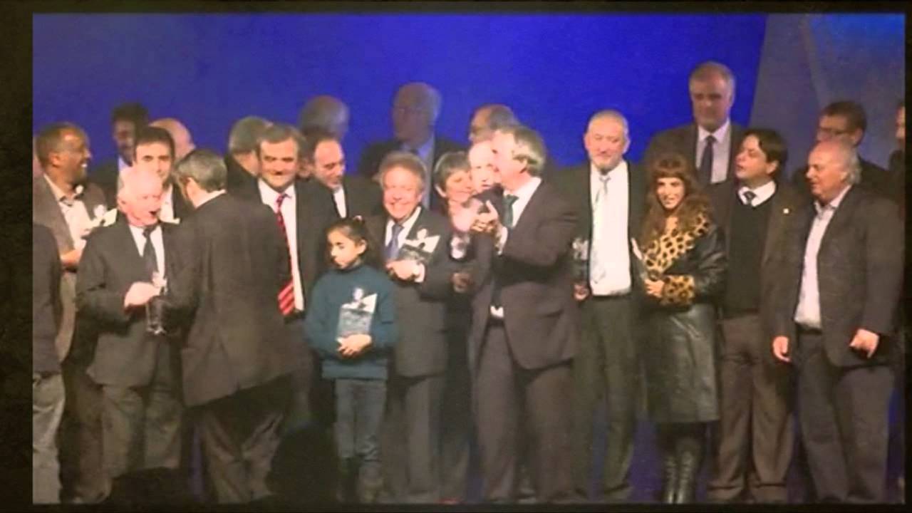 PROMO - Premios Manuel Oribe a la Cultura - YouTube