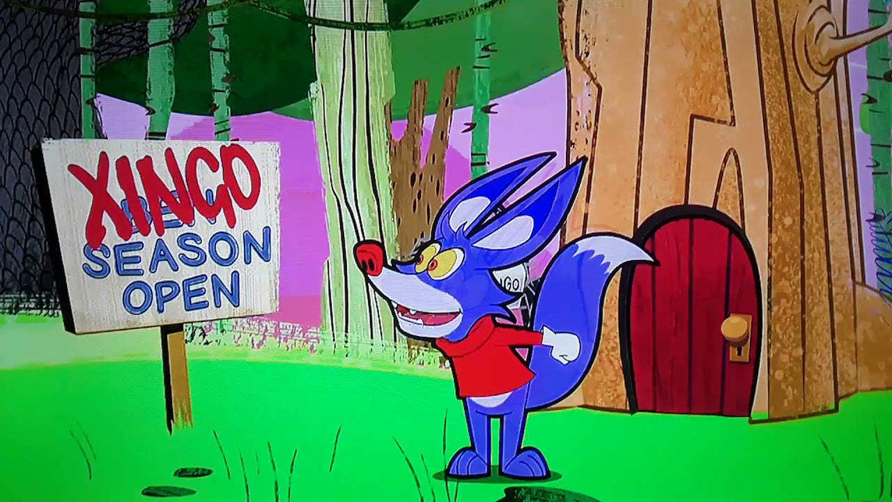 The Xingo Show Episode 1 Xingo Season - YouTube