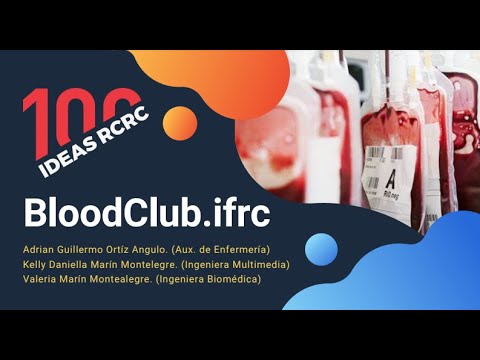 Blood Club - YouTube