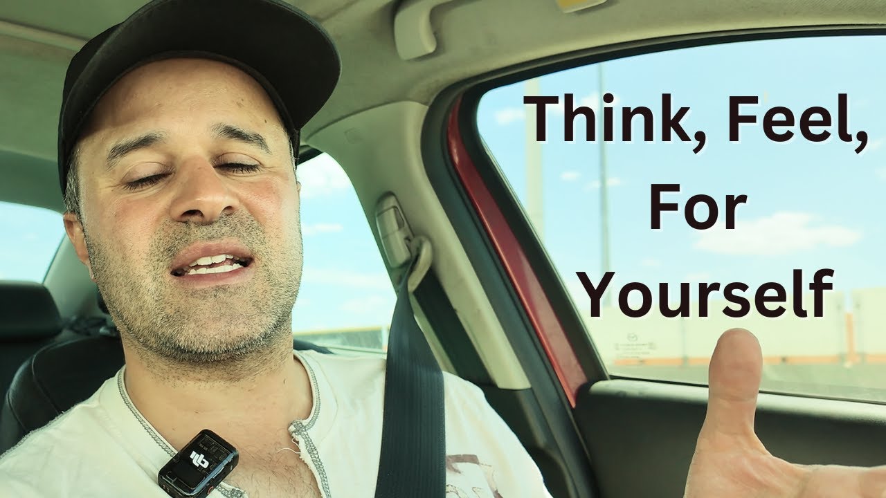 Dating Advice Is Making Relationships Worse - YouTube