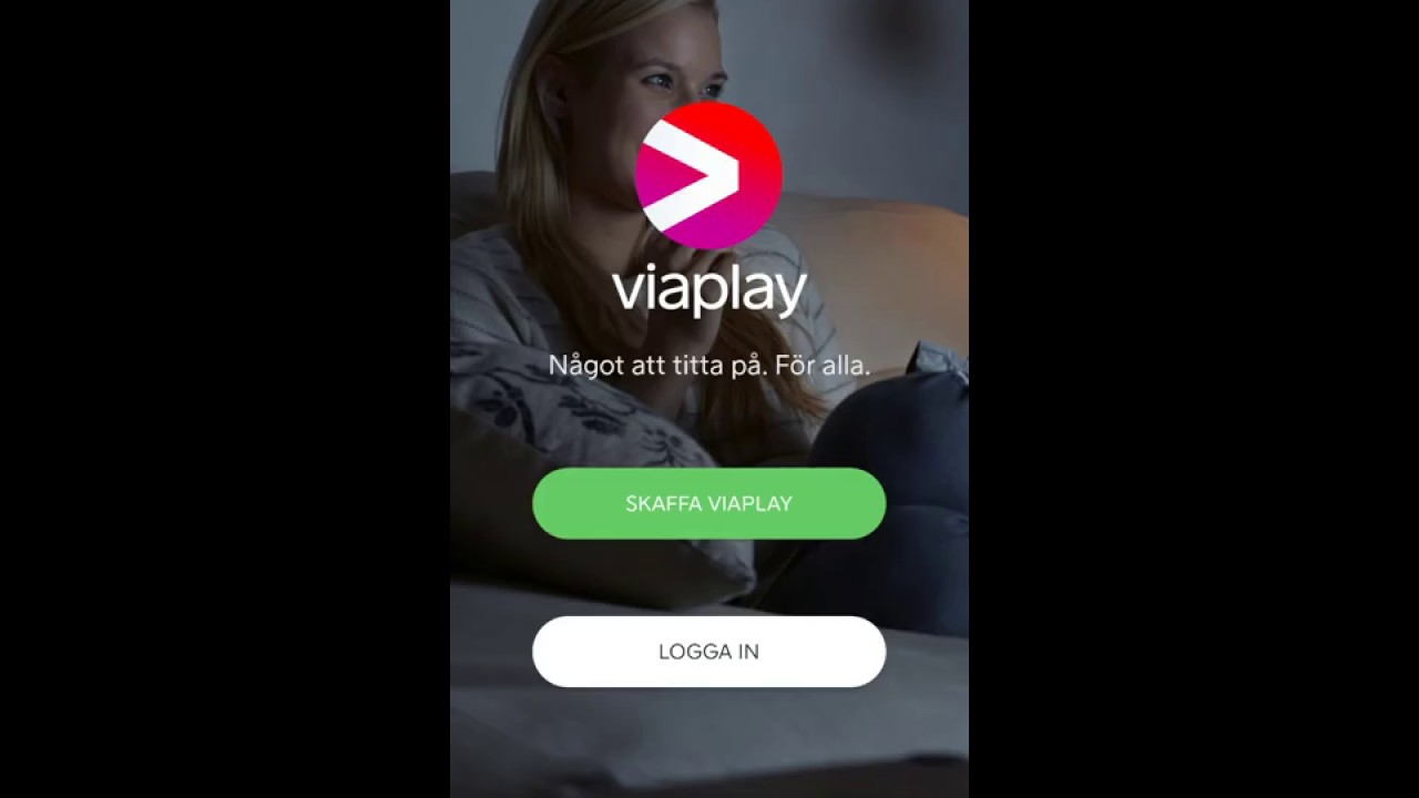 Hur du installerar Viaplay på din nya Huawei telefon - YouTube