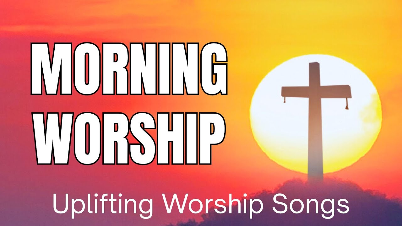 MORNING WORSHIP THAT WENT VIRAL! 😭🙏 TESTIMONY SONGS EMOTIONAL PRAISE ...