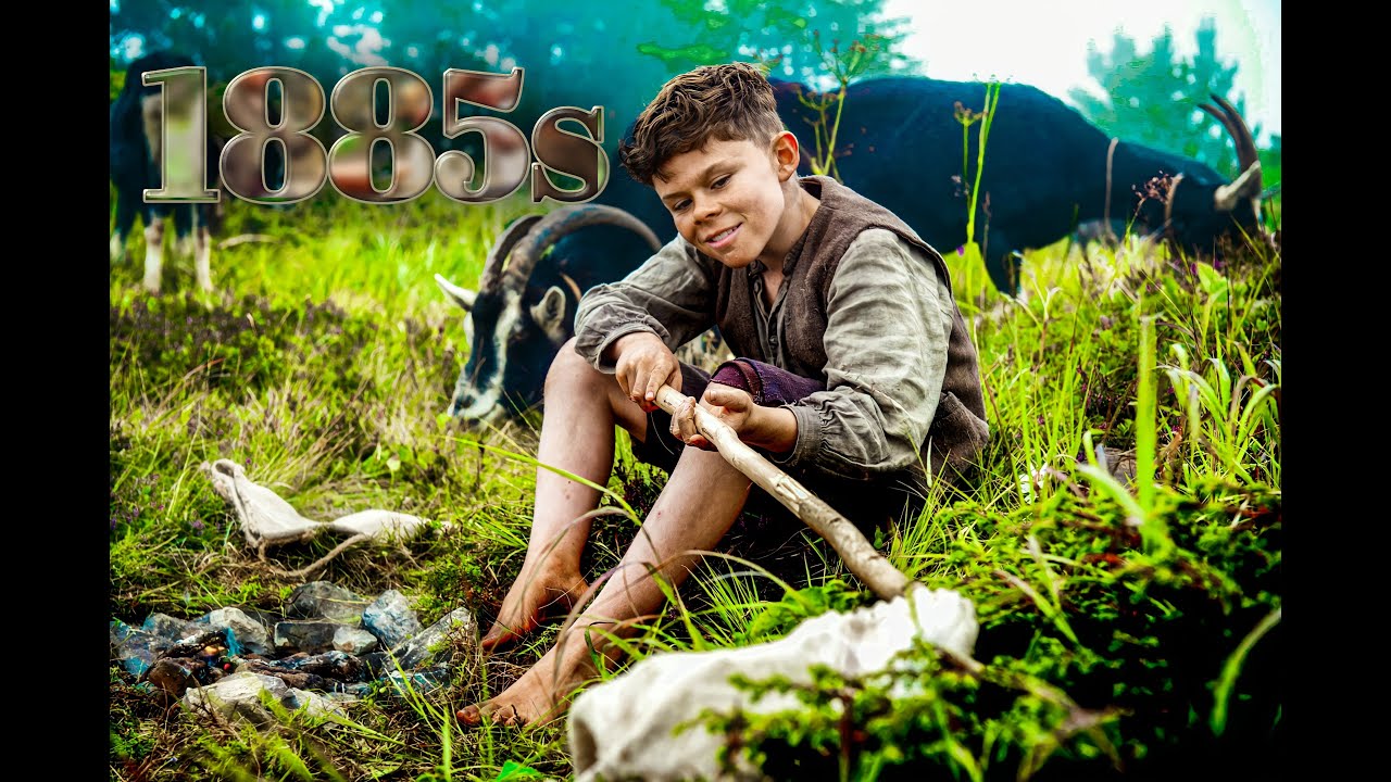 this video will take you back to the year 1885s!!(just click) - YouTube