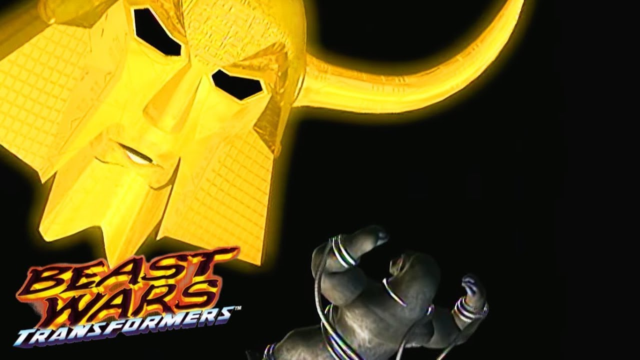 Beast Wars: Transformers | S01 E26 | FULL EPISODE | Animation ...