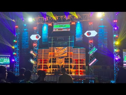 🔴LIVE RISWANDA pro audio X DELA POYZ SUKOMULYO SUMBERSUKO TAJINAN ...