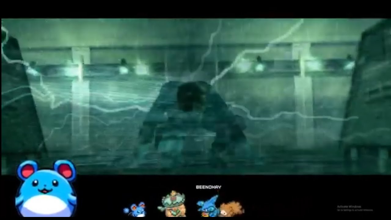 Metal gear solid 2 part 1 Full VOD - YouTube