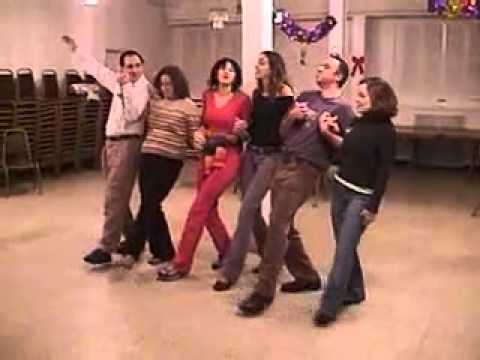 Kessab Armenian dance Folk Քեսապ Պար Kessab Halay