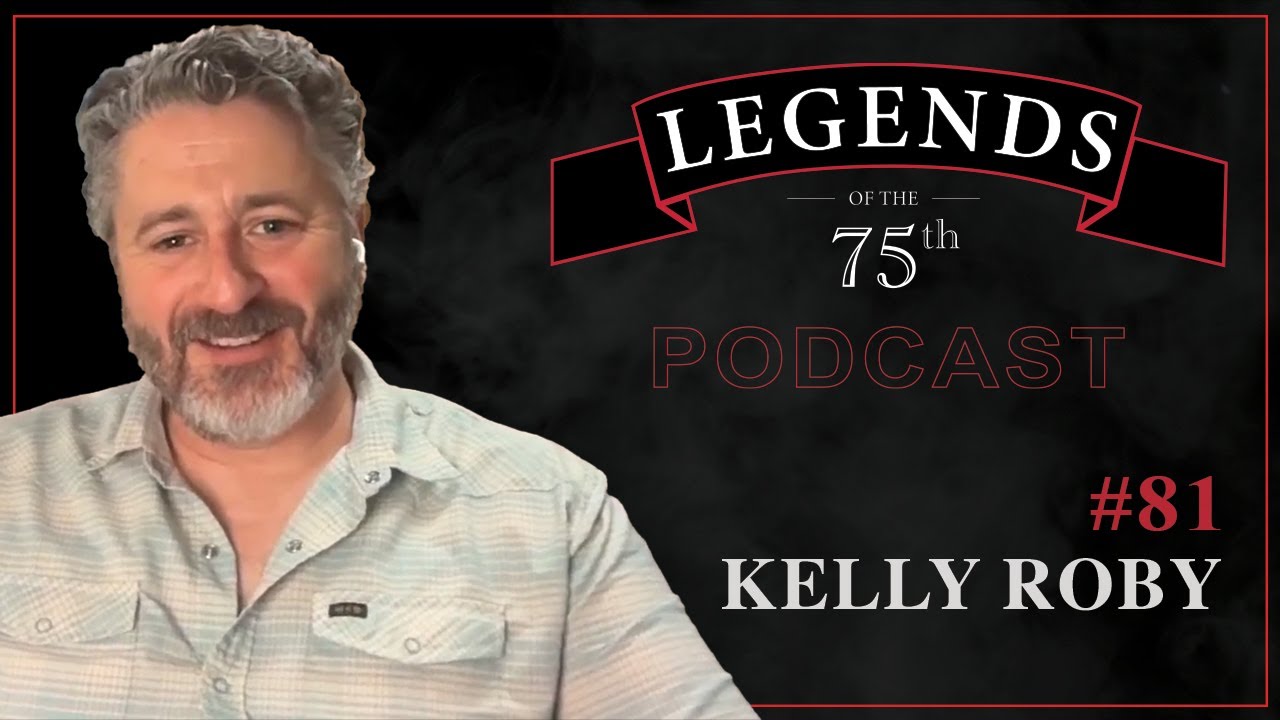 Season 3 Episode 81 Kelly Roby (20 min Preview) - YouTube