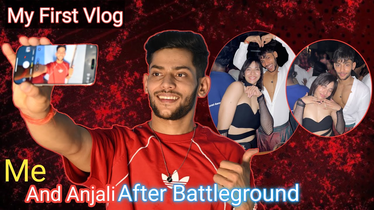 ऐसा क्या हुआ Battleground में Ankul thakur के साथ 🤔|Battleground Show ...