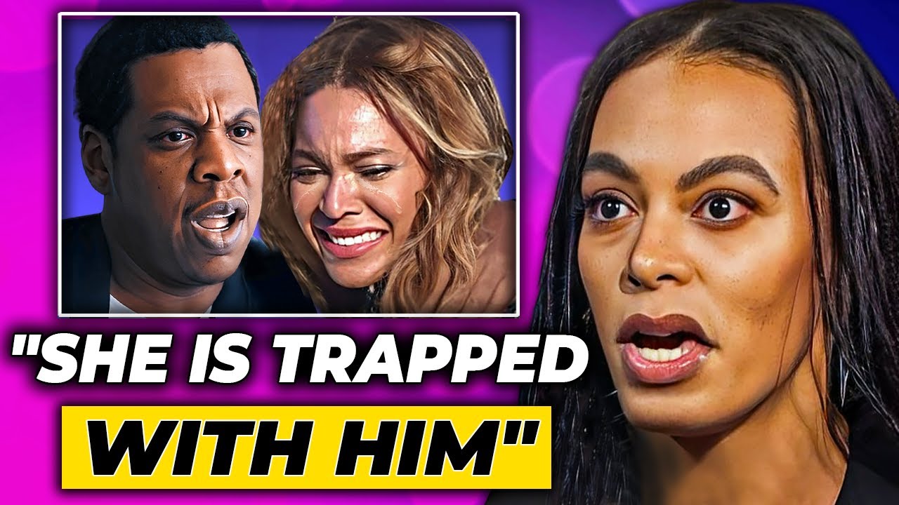 Solange Jay Z Meme