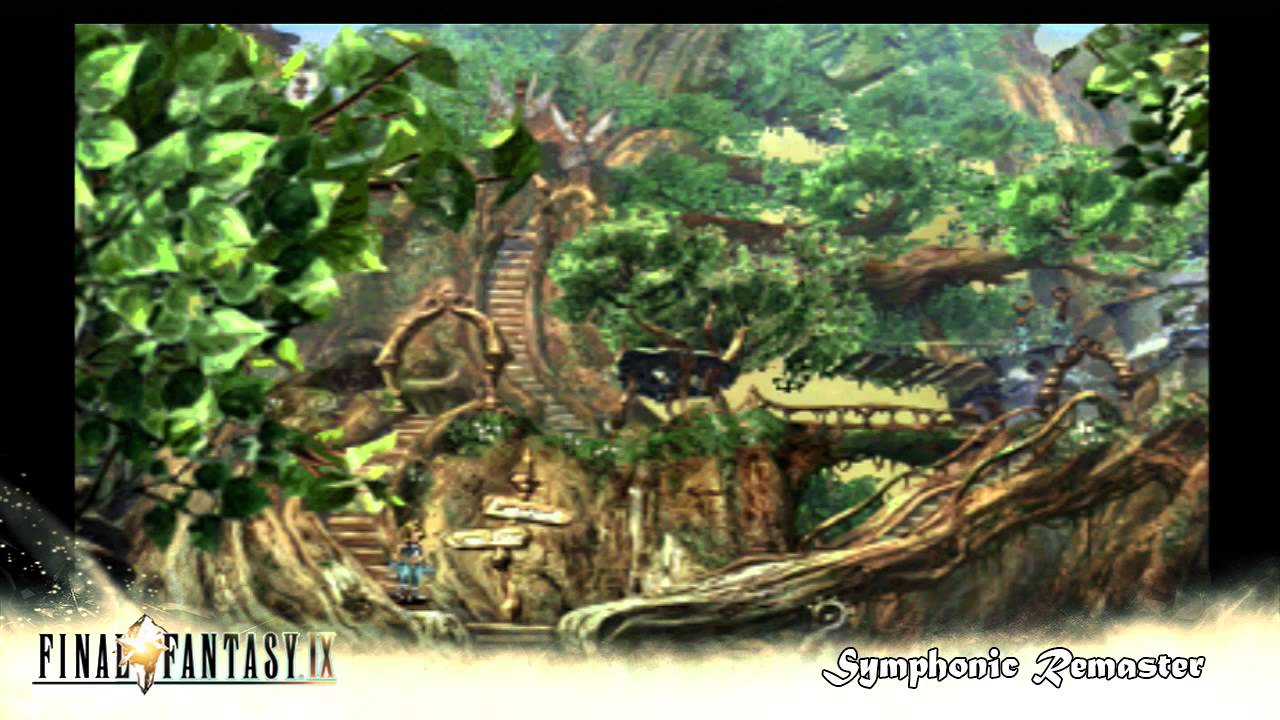 Final Fantasy IX : 2 - 23 - Cleyra Settlement [Symphonic Remaster ...