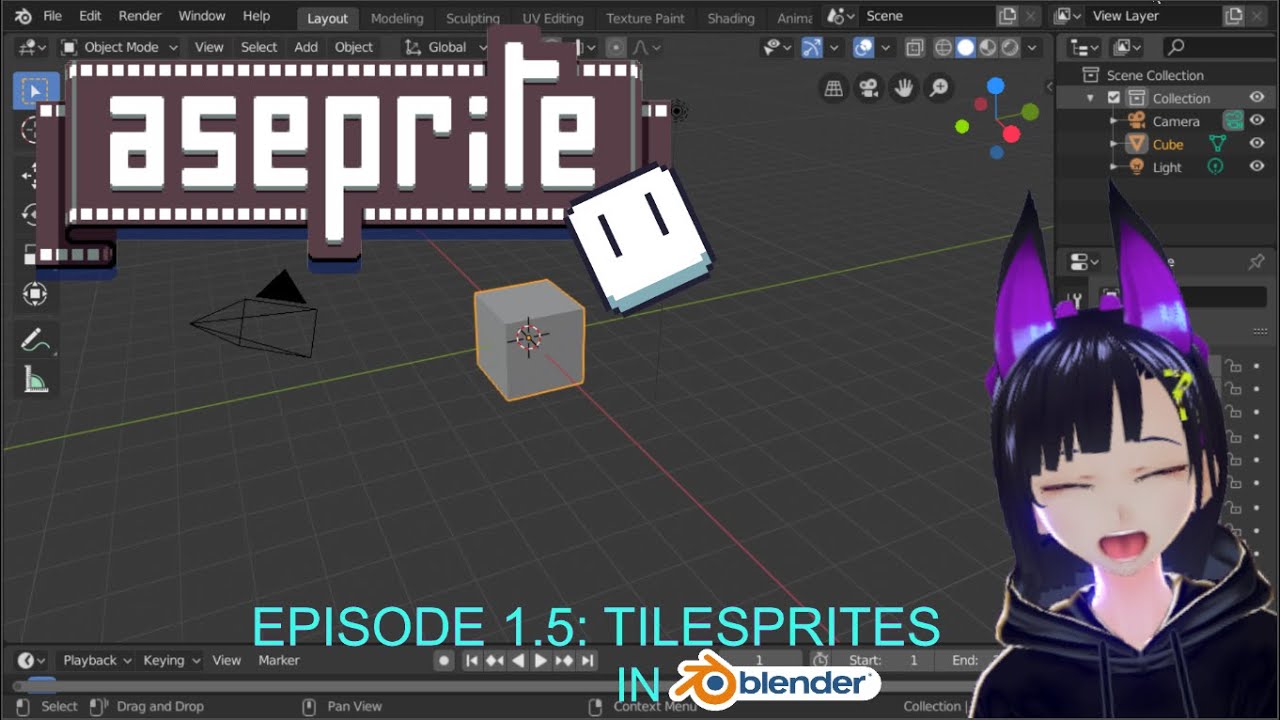 How to Asperite - Episode 1.5: How to take Tilesets and use them in ...