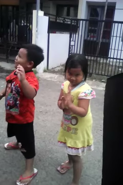 Pasangan serasih - YouTube