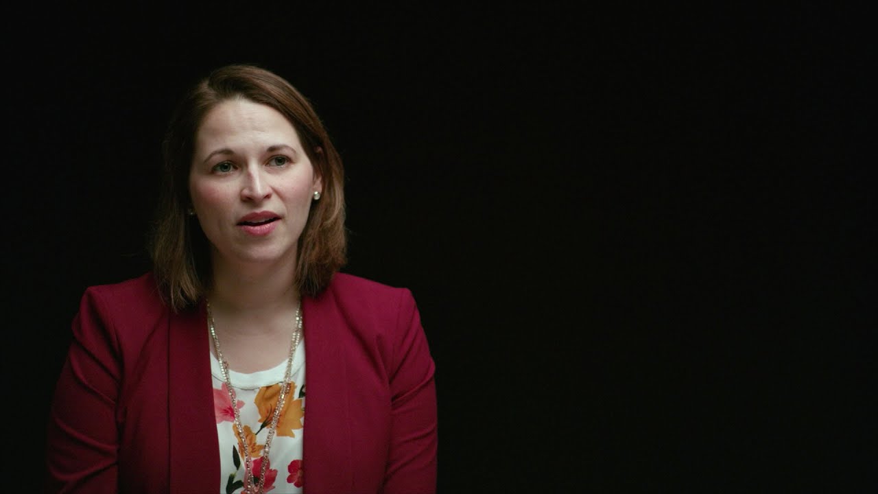 Union: A place where you can be your best - YouTube