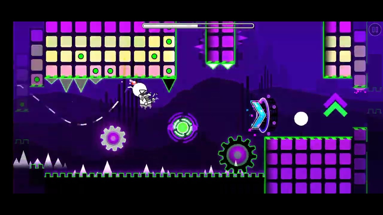 PRESS STAR X - YouTube