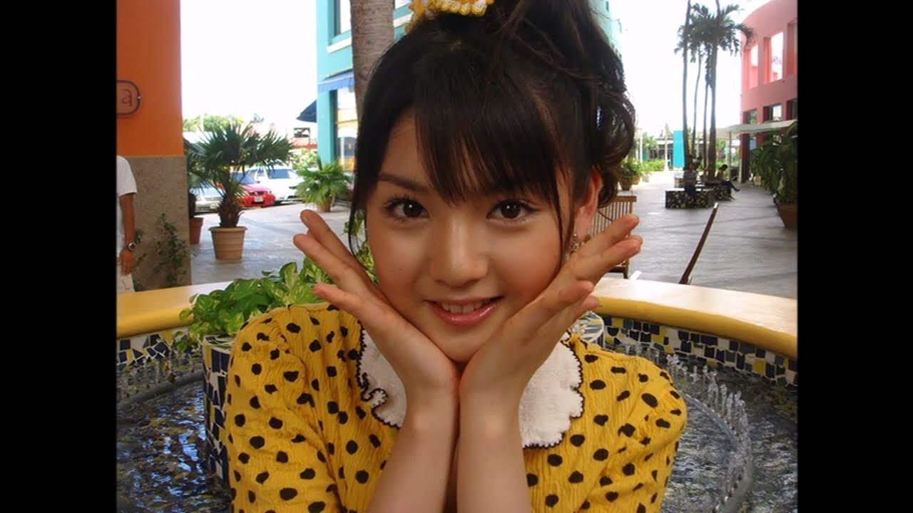 17Love Hello! MichishigeSayumi #道重さゆみ 5of5 - YouTube