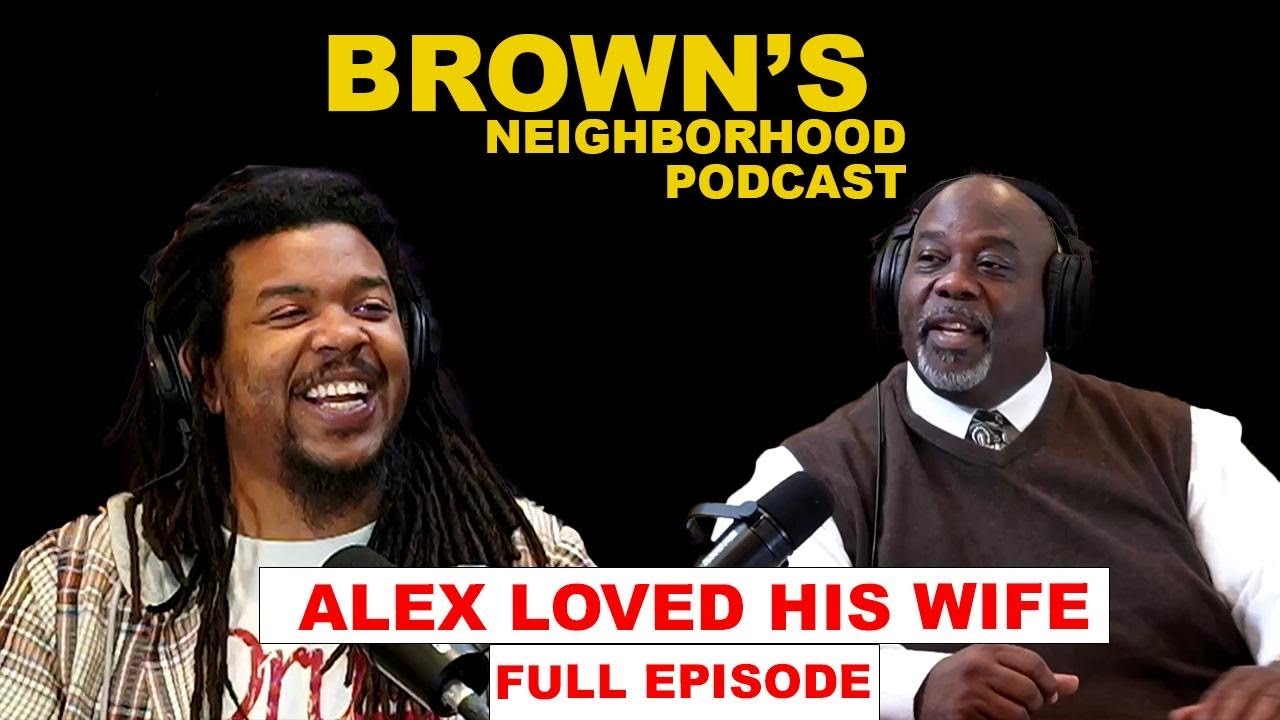Alex (full episode) - YouTube