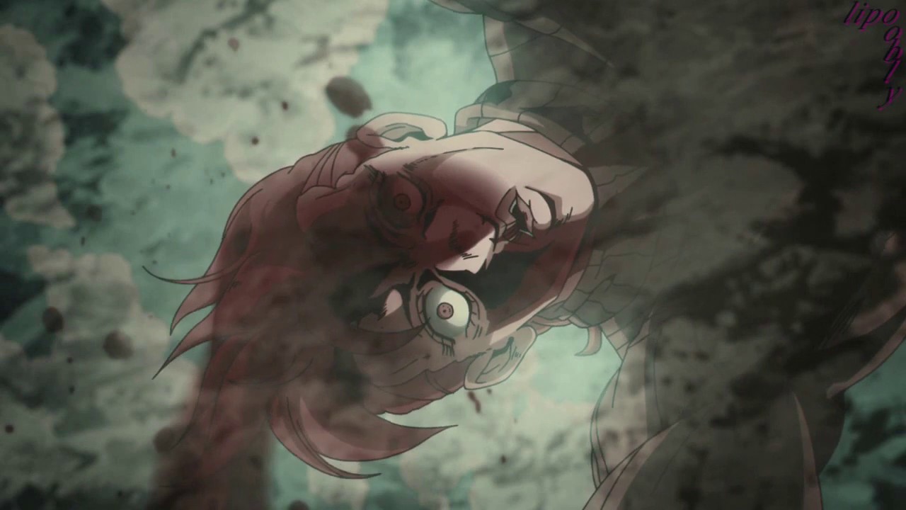 Risotto x Doppio - Toxic [AMV] - YouTube