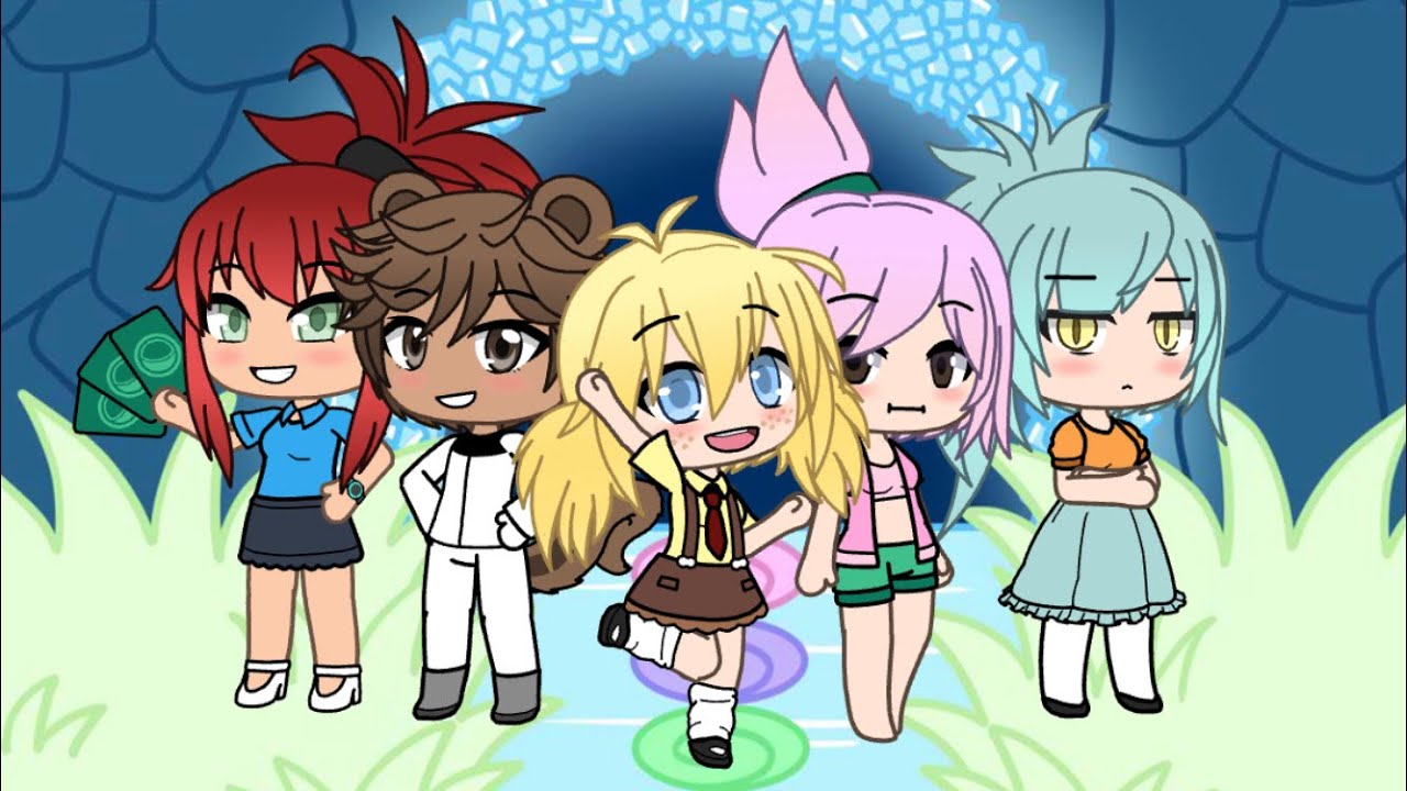 Watch me edit: Spongebob Squarepants Genderbend part 1 - YouTube