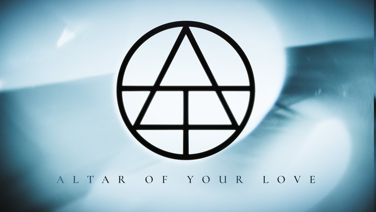ATLAS - ALTAR OF YOUR LOVE (Official Video) - YouTube