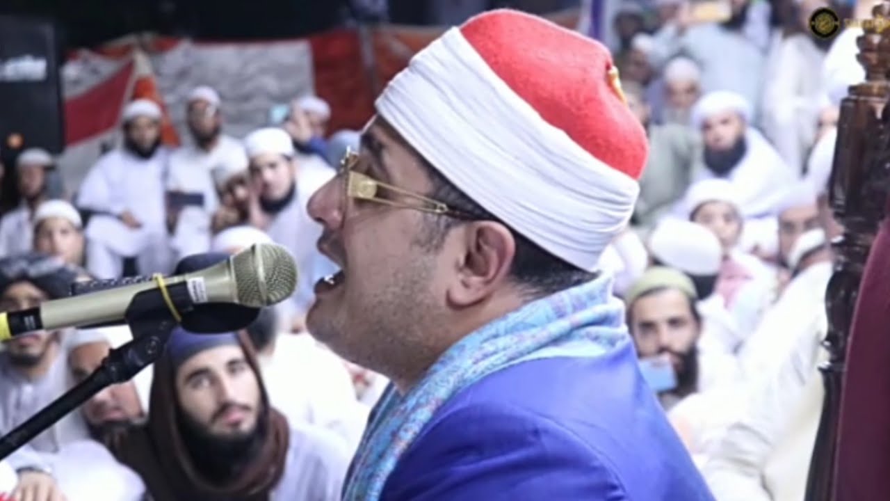 Sheikh Mahmood Shahat Anwar Surah Al Nasr islamicvideo islamicvideo 2022