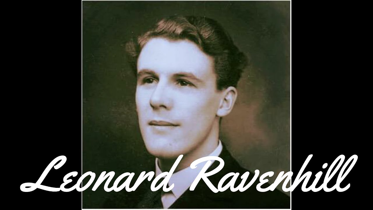 Leonard Ravenhill - Sermones del Cielo - YouTube