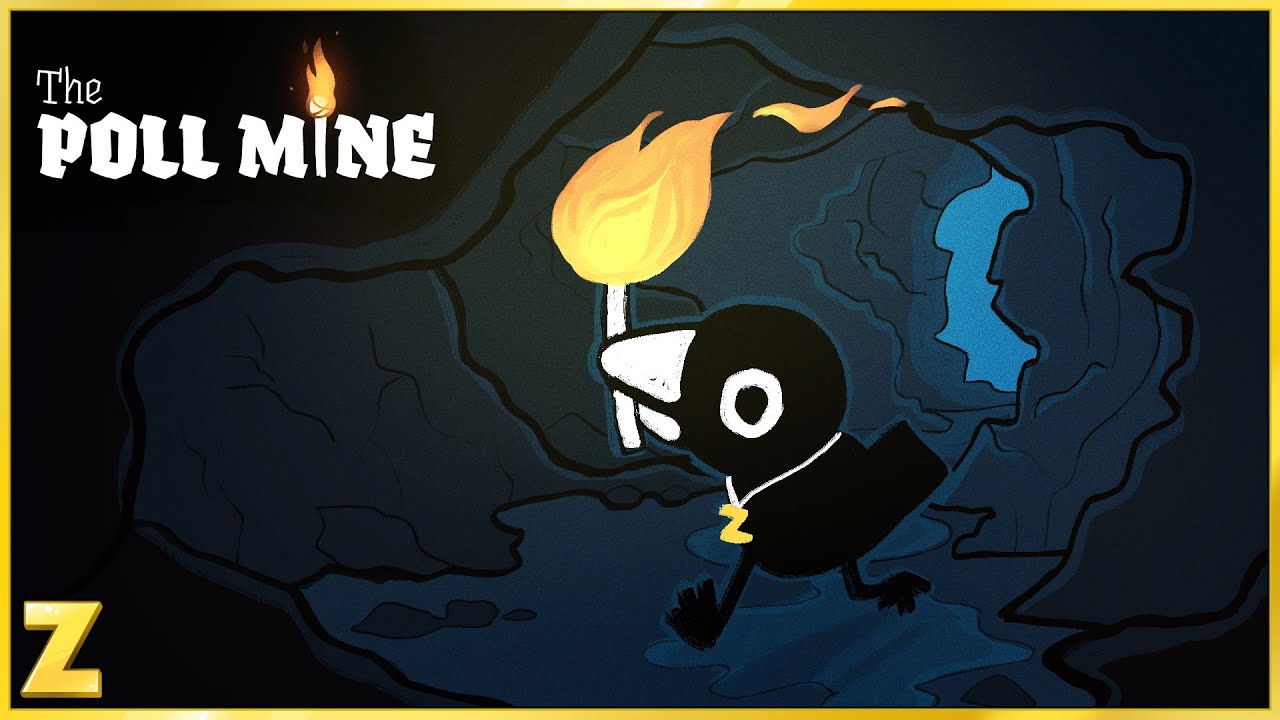 Returning to the Poll Mine - YouTube