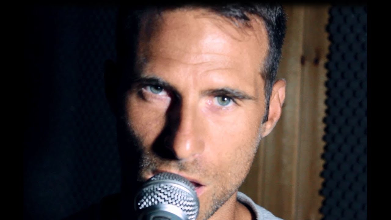 Alter Bridge - Metalingus(Stefano Como cover) - YouTube