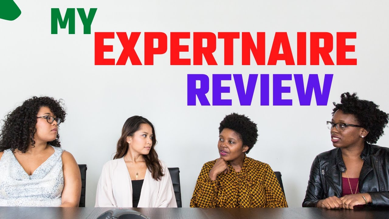 My Expertnaire Affiliate Marketing Review So Far - YouTube