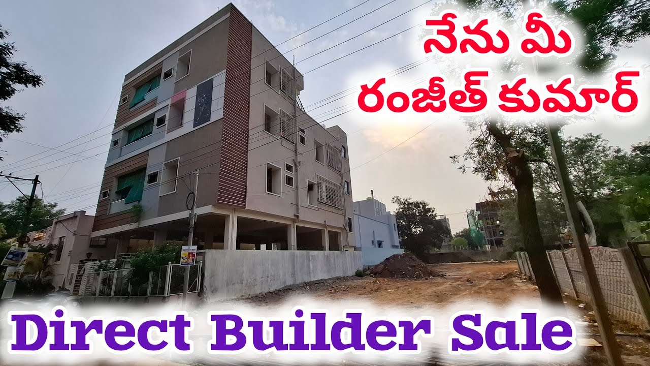 || Direct Builder || Semi Commercial Property ||Ready to Construction ...