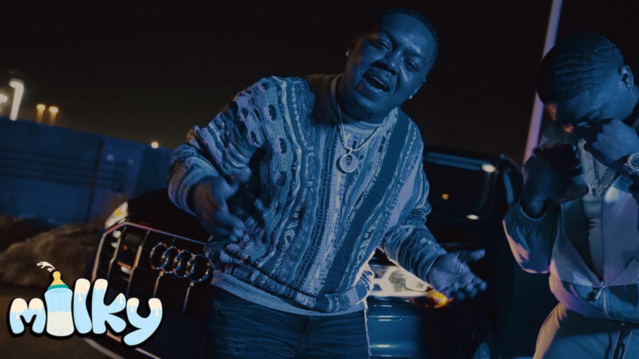 Walt Baby - Walk Down (Official Music Video) - YouTube