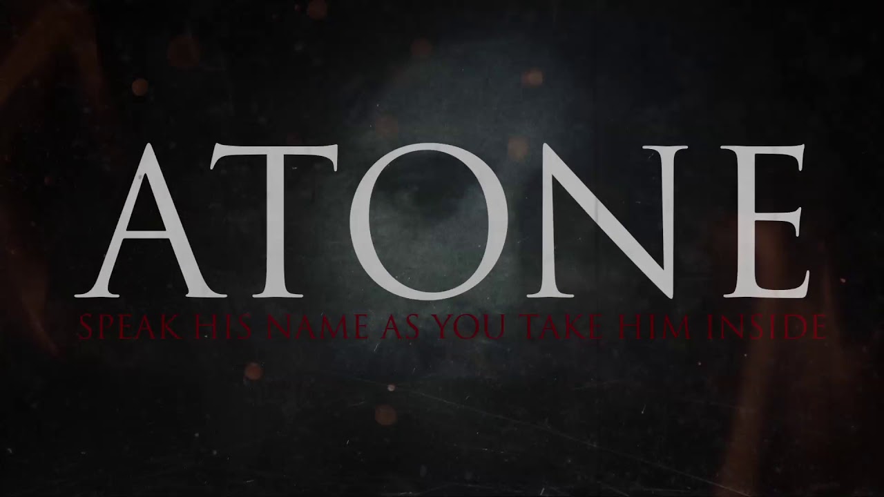 The Agony Scene - The Submissive (Lyric Video) - YouTube