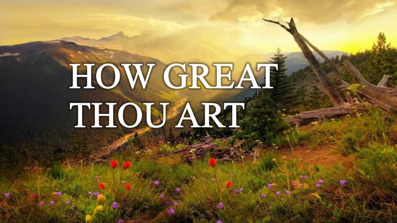 How Great Thou Art Wallpaper Elvis Presley How Great Thou Art Black