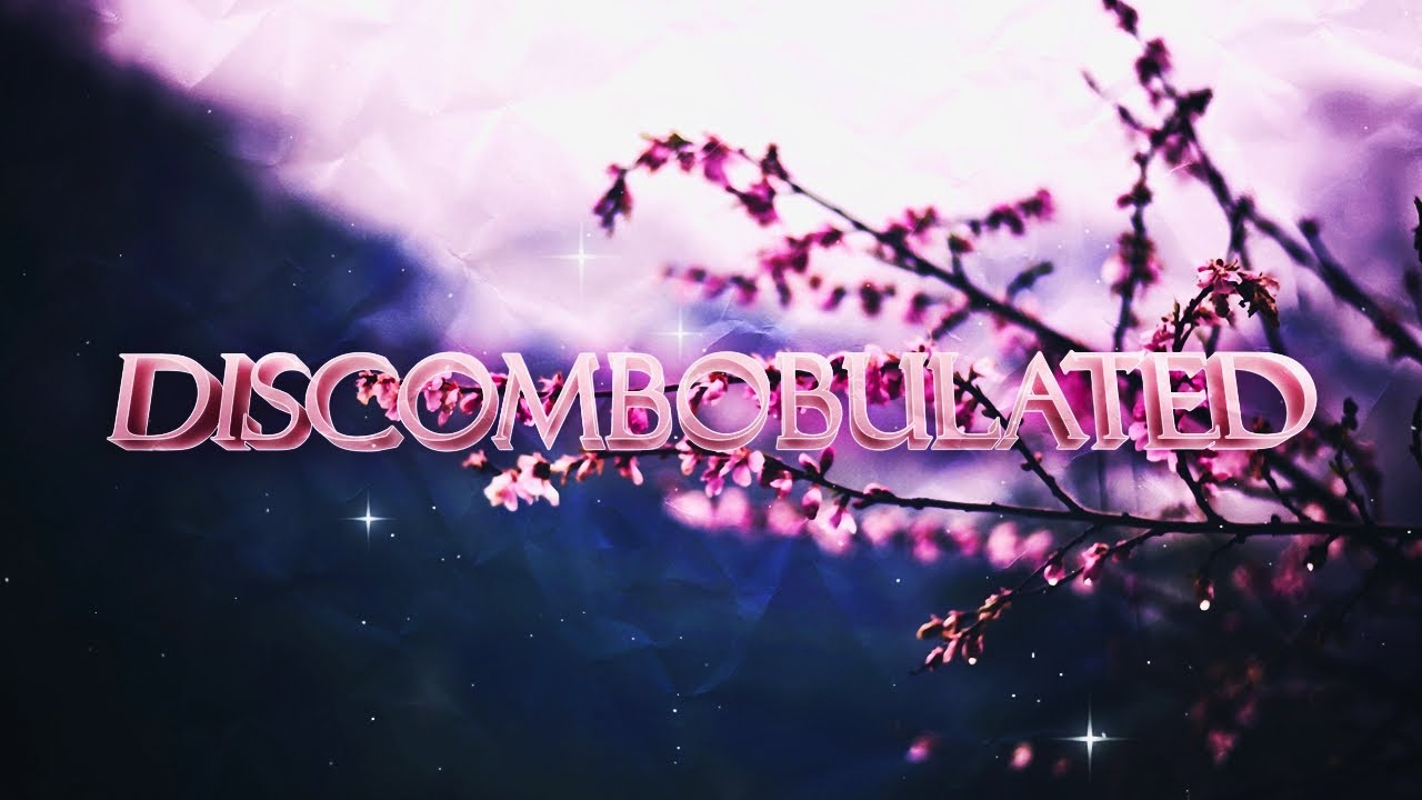 DISCOMBOBULATED: A Dualtage - YouTube
