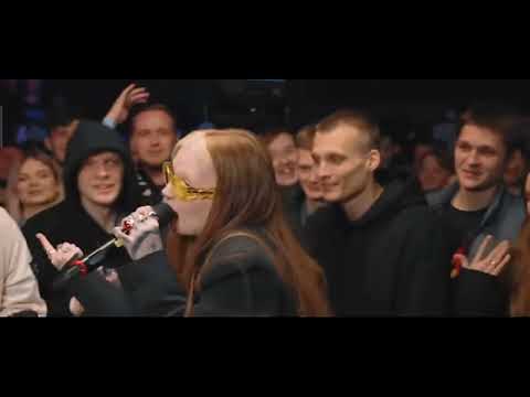 1 раунд Даши Каплан