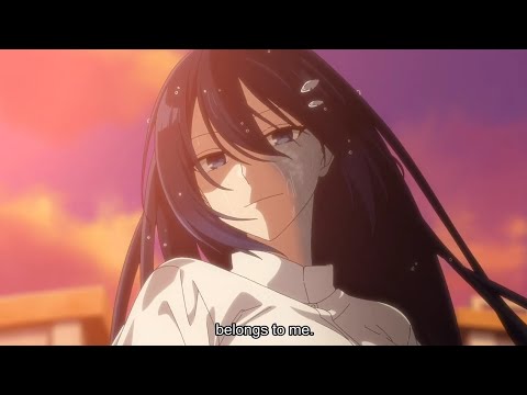Shiori saves Hinako - This Monster Wants to Eat Me