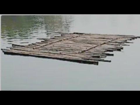 Parable of The Raft - YouTube