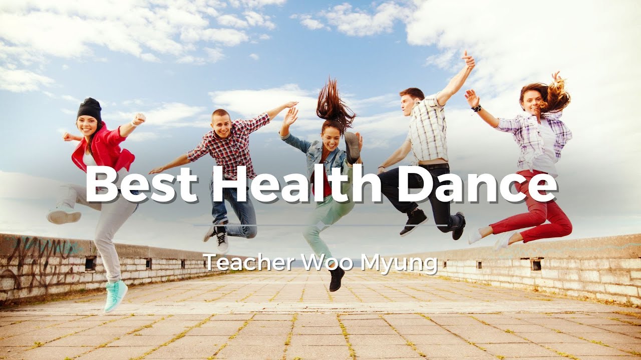 Best Health Dance - YouTube